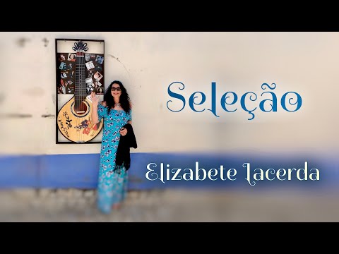 TOP MIX ♫♪♫ SELEÇÃO 🎵 Elizabete Lacerda  💕