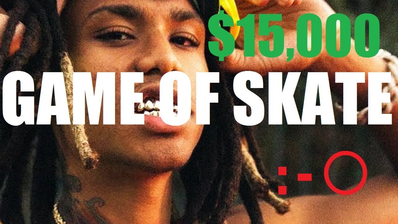 Lil GNAR Challenge, Dylan Rieder Fundraiser & Cory Kennedy UPDATE - YouTube