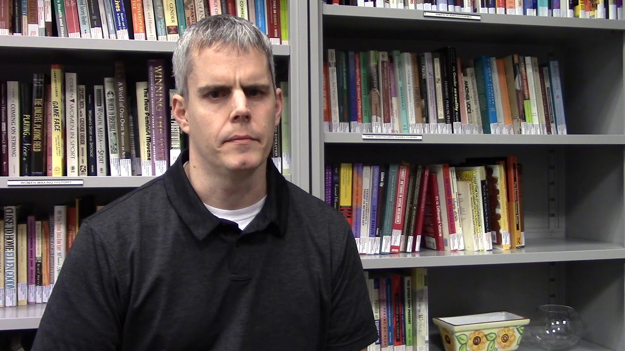 CASL-History - YouTube