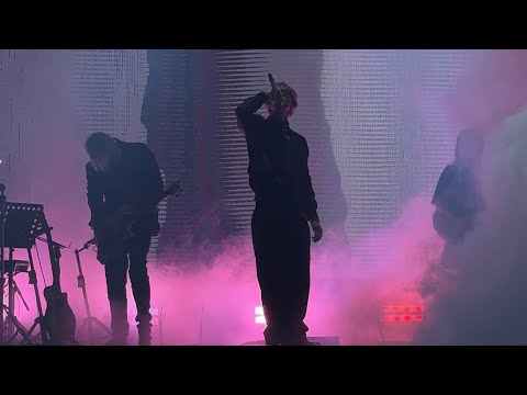 Егор Крид — Malo | Москва 03.10.2025