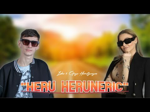 𝐆𝐚𝐲𝐚 𝐇𝐚𝐫𝐮𝐭𝐲𝐮𝐧𝐲𝐚𝐧 / 𝐙𝐚𝐤𝐚 - 𝐇𝐞𝐫𝐮 𝐇𝐞𝐫𝐮𝐧𝐞𝐫𝐢𝐜 (Official Song 2023)