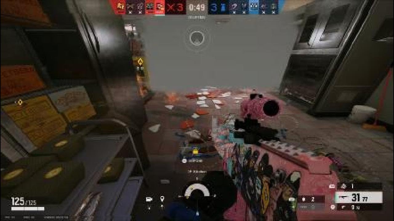 Operation Commanding Force Squad (Part 3) | Ranked Day - YouTube