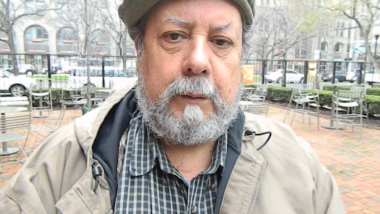 Hector Quevedo - America Total - Intro - YouTube