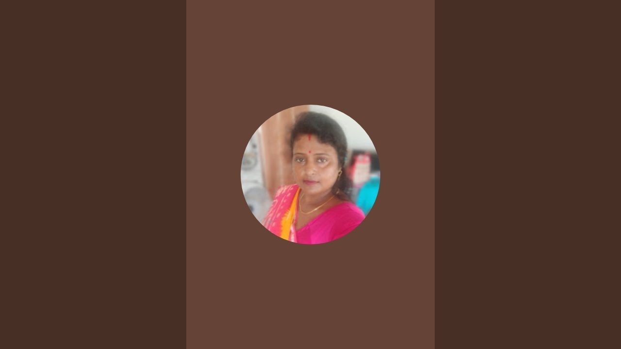 Pinki Sarkar is live! - YouTube