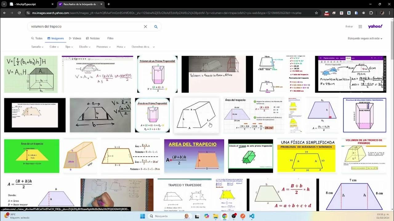 Programar con MVC, Web Api y Typescript pt. 3 - YouTube