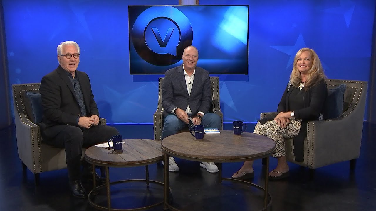 VICTORY Update: Monday, August 31, 2020 with Mary Colbert - YouTube