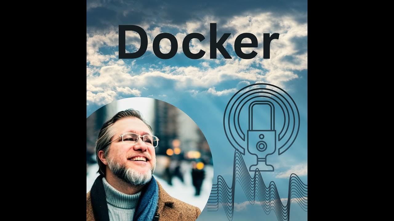 Docker - YouTube Music