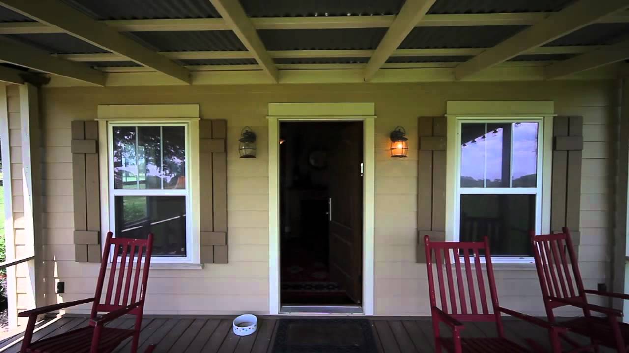 Bryan Post Oak Lake: Video Tour - YouTube