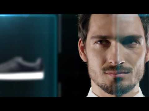 Mats Hummels - Create Your Look