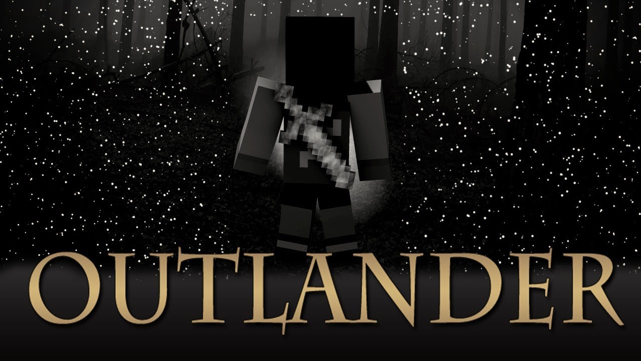 OutLander - Minecraft 1.12.2 Modded PTBR - EP 1 - YouTube