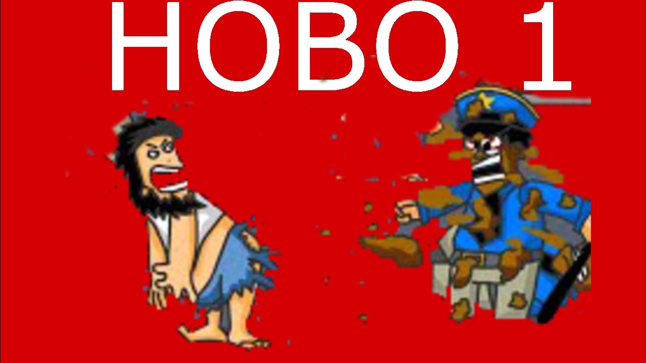 descargar HOBO 1 y8.com - YouTube