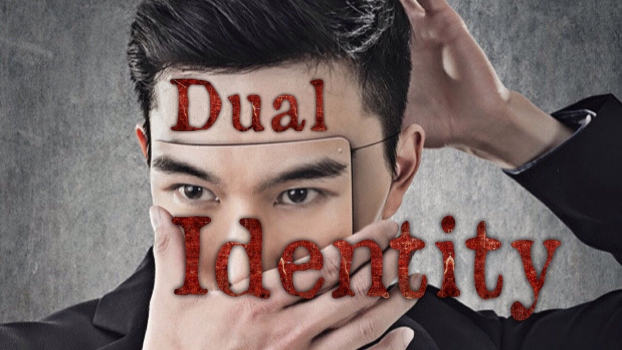 Dual Identity / Identidad Dual - YouTube