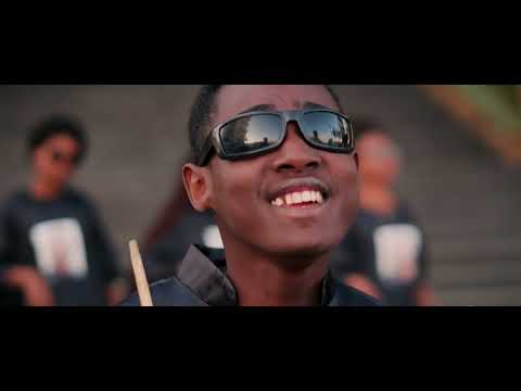 ZAKINO JAMBA - Ataovy Mitovy ( Clip Officiel  )