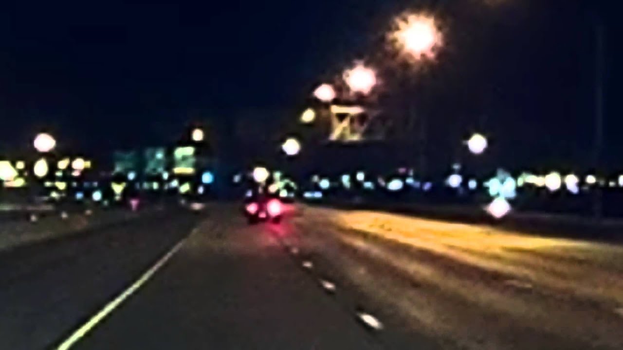 Broken turn Signal? - YouTube