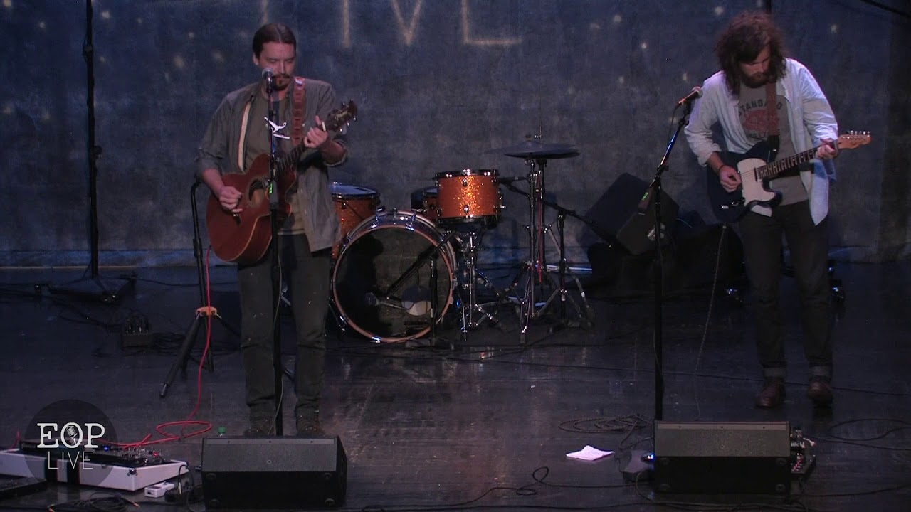 Caleb Elliott "Get Me Out Of Here" @ Eddie Owen Presents - YouTube