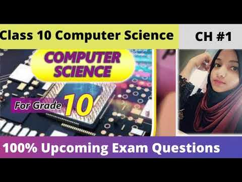 Data Structure Types of Data Structure| Class 10th Computer Science ...