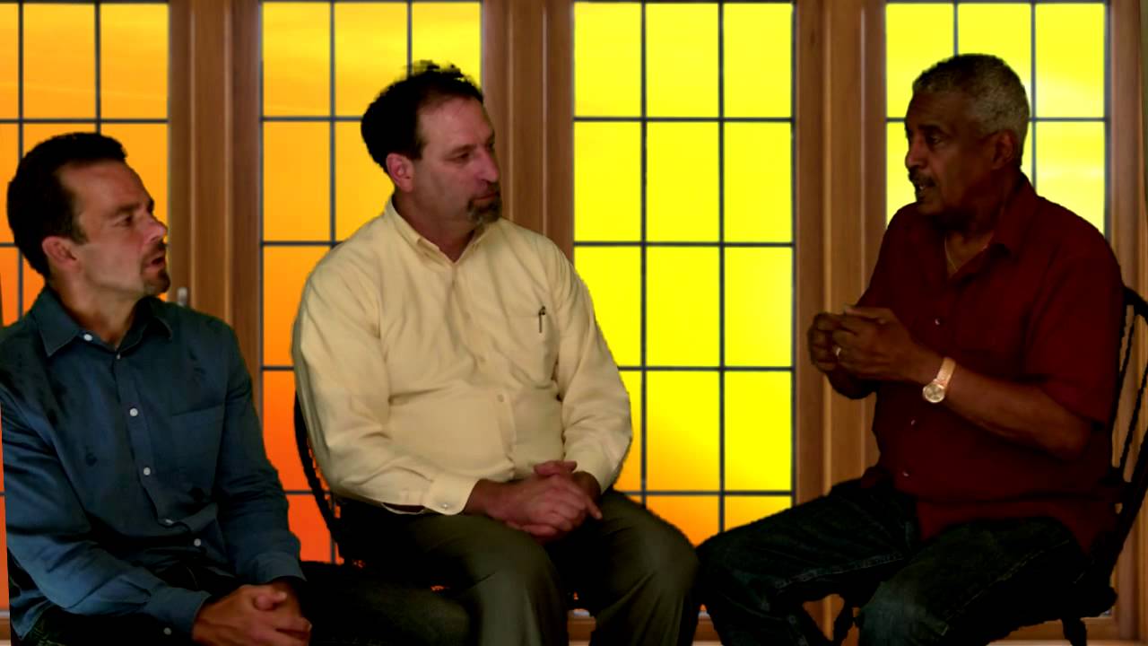 Interview With Dr. David Stevens - YouTube