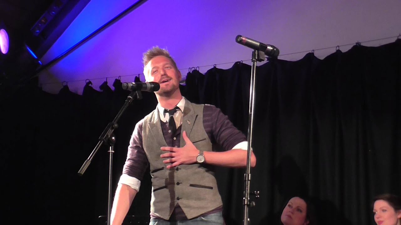 A LONELY VOICE Will Barratt - YouTube