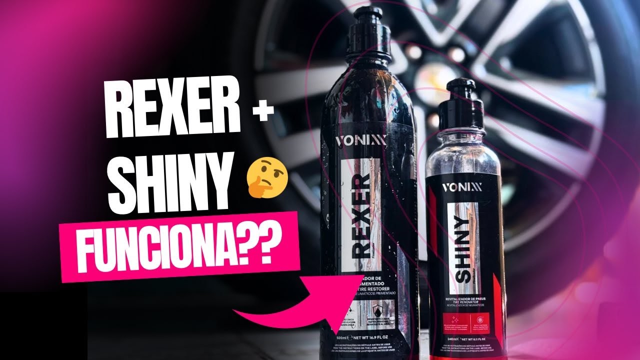 REXER MAIS SHINY FUNCIONA?? Teste Raiz - YouTube