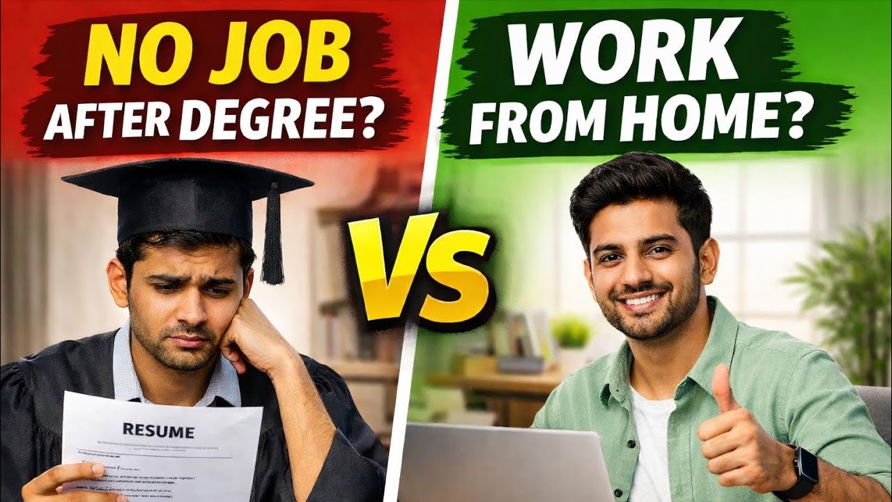 Jobless Graduate to Work From Home | Forever Living Opportunity ...