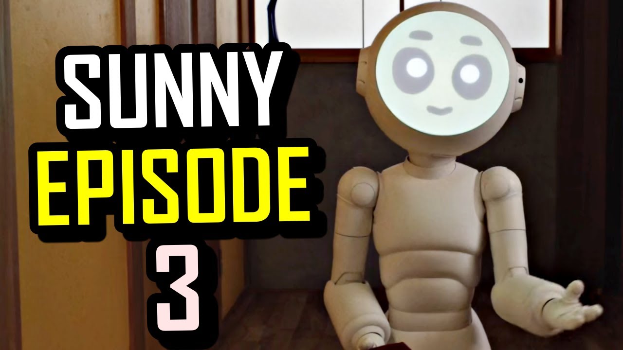 Sunny Season 1 Episode 3 Recap & Review: Masa's Secret & 7 Shocking ...