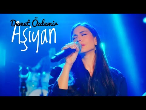 Demek Özdemir - Aşiyan (Office Video )