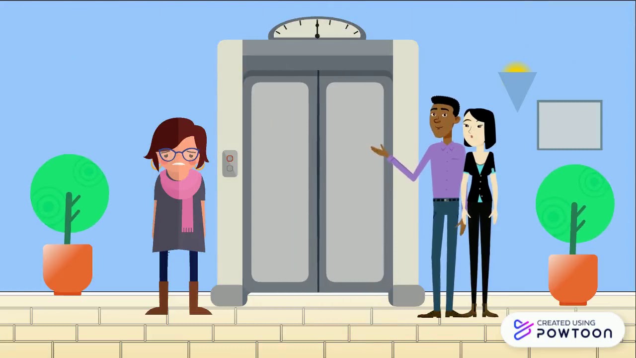 First Connect - Video 1.1 - YouTube