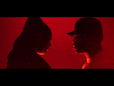 Santana Redd - Redd's Room