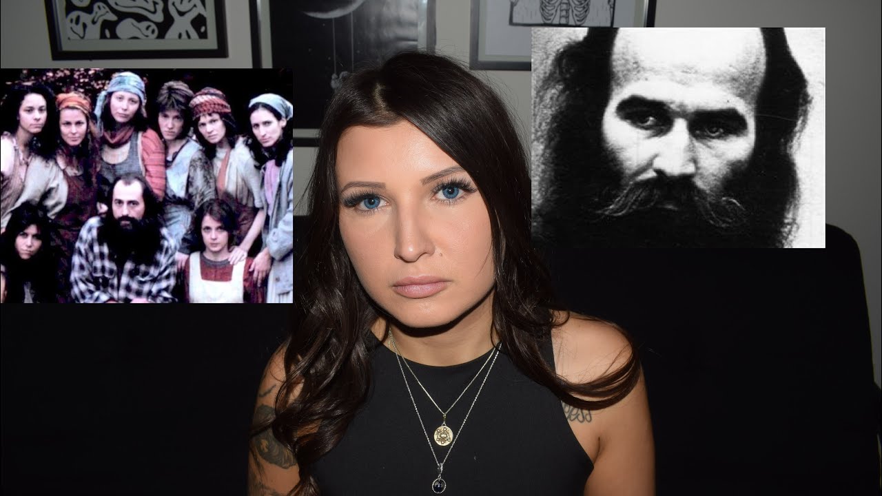 THE ANT HILL KIDS CULT - YouTube