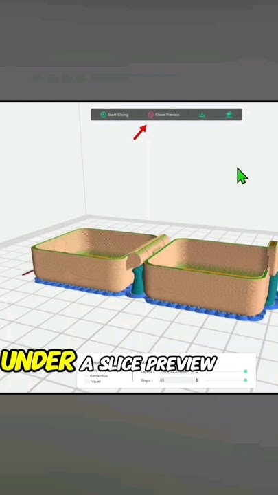 Slice Your STL Files Like a Pro in FlashPrint 5! 🎉 - YouTube