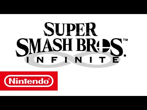 (LEAKED!) Super Smash Bros. Infinite - Official Trailer - Nintendo ...