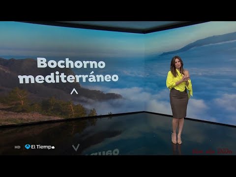 belleza española / La hermosa española 🇪🇸 ♥️ / Hot Spanish Weather Girl ...