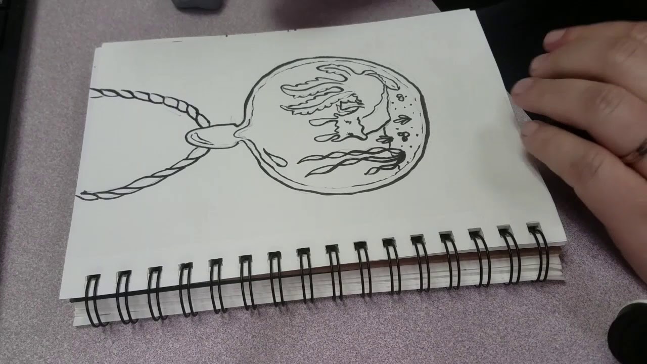 Beeple Baby! - YouTube