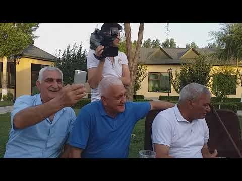 Göyçay şəhər 6 saylı tam orta məktəbinin məzunlarının görüşü. 2018-ci il
