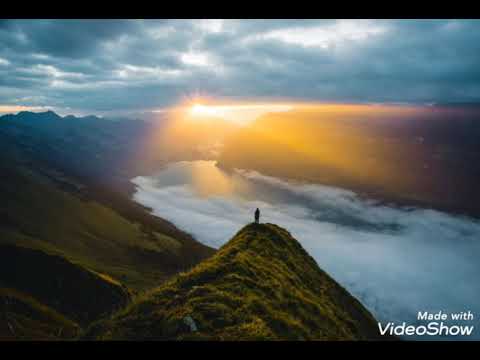 Iubeste, Domnul, pasarea si crinul inflorit - YouTube