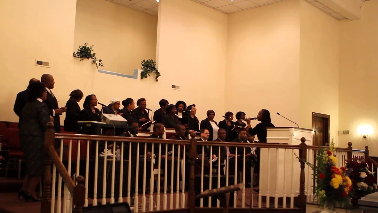 Herman Grey Remembrance 3/22/2014 - YouTube