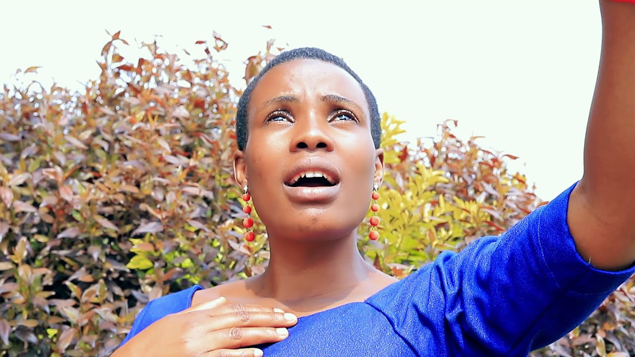 #Runyankole_Christian_Song, Yerinde by Christ DIEHARDS_ Ugandan Music ...
