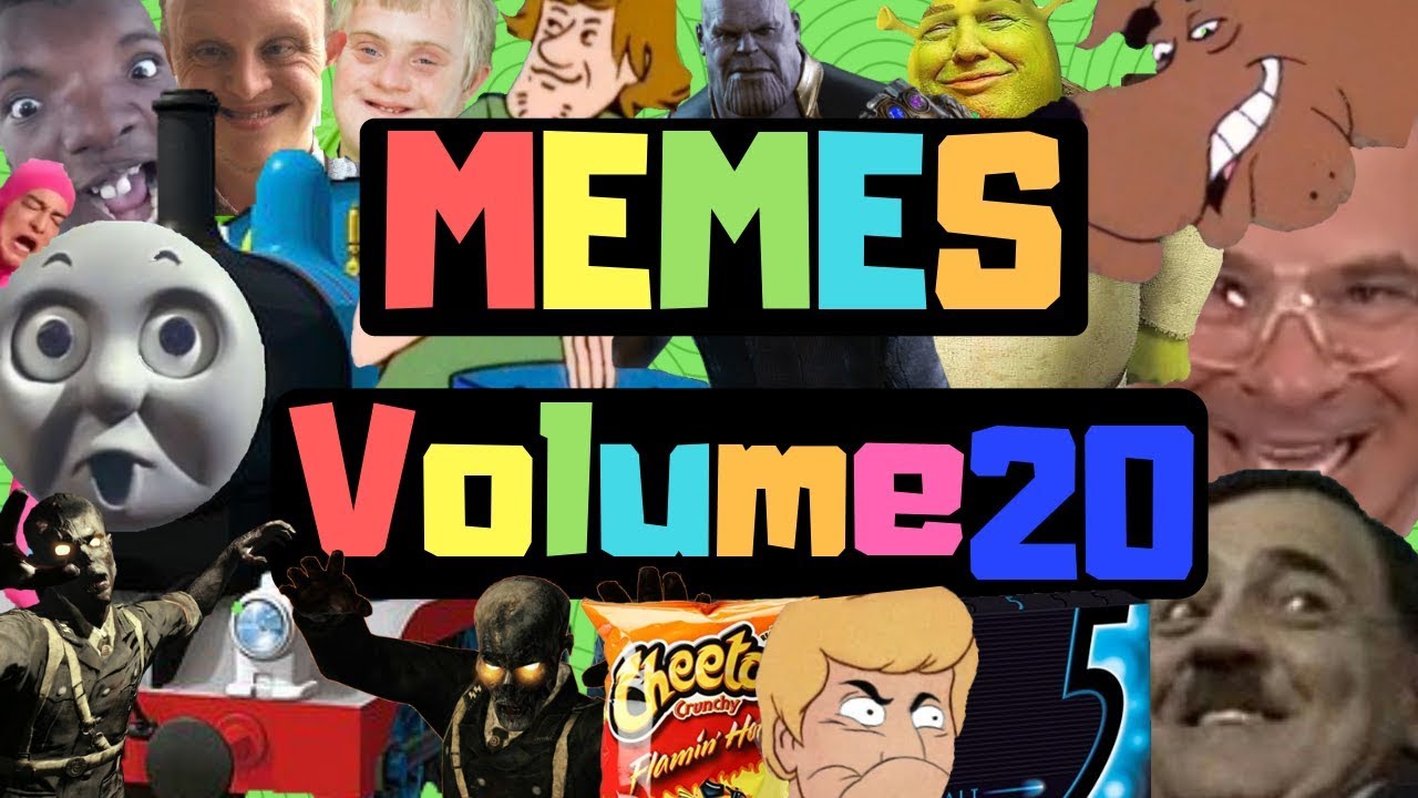 Best dank memes compilation vol20 - YouTube