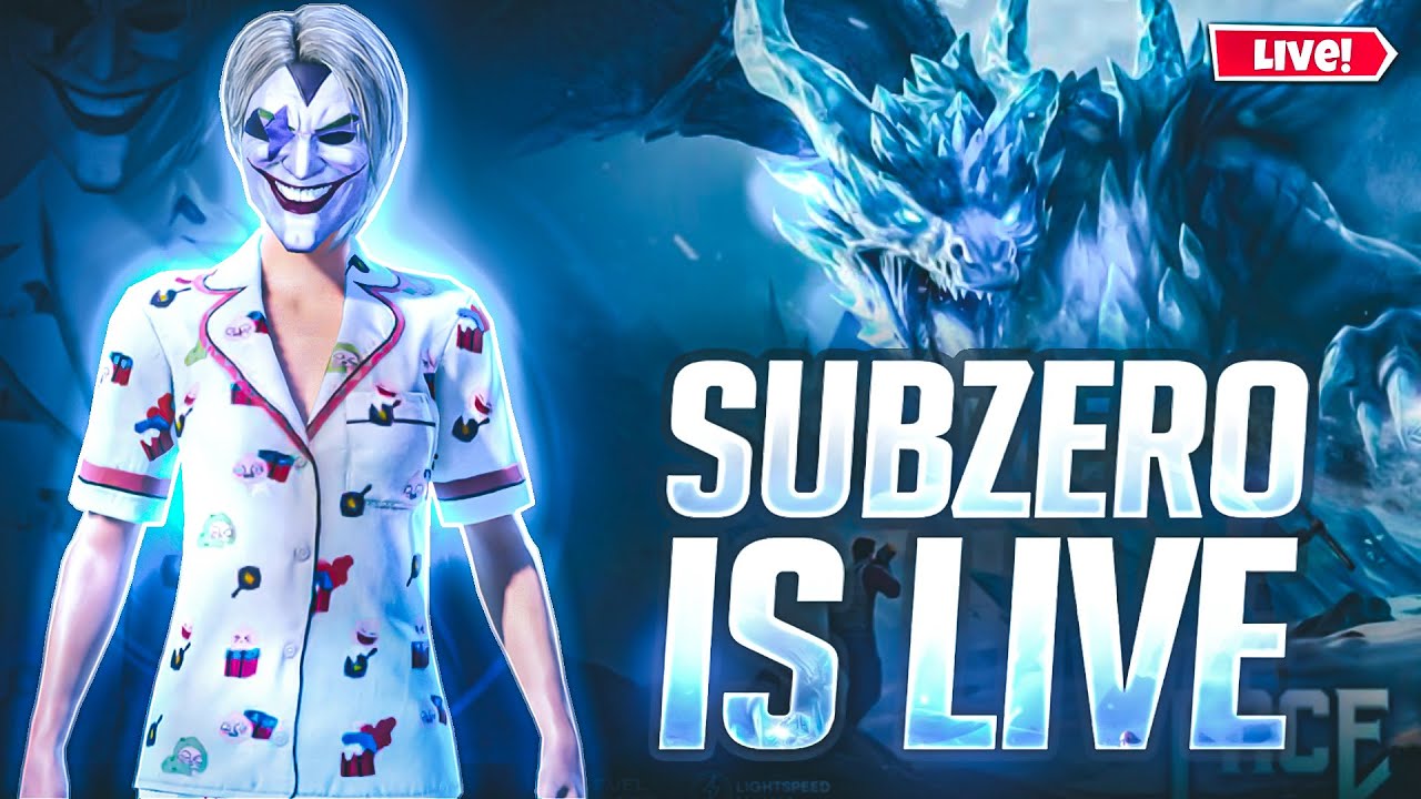 ULTIMATE ROYALE RANK PUSH😾 | SUBZERO GAMING #bgmilive #pubgmobile #shorts #shortsfeed - YouTube