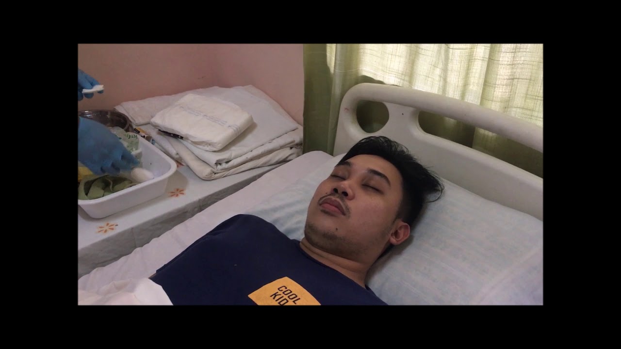 POSTMORTEM - YouTube