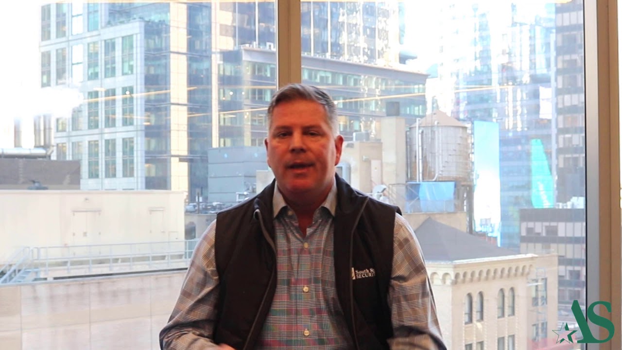 Monday Minutes with Greg Faranello, CFA | February 24, 2020 - YouTube