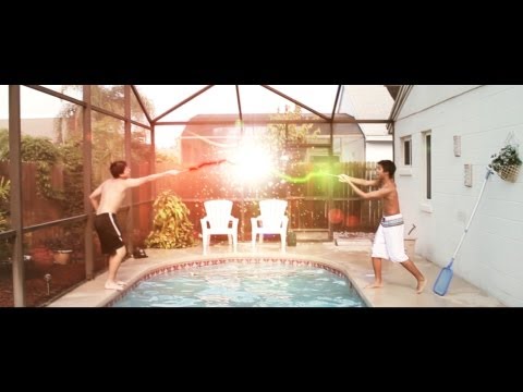 The Way of the Chopsticks