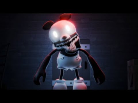 Captain Willie - Roblox Horror - YouTube