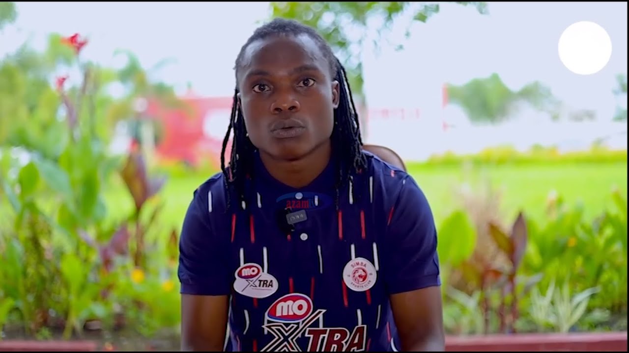 SIMBA TV: Kocha mpya na maandalizi ya kuivaa Jwaneng Galaxy kwenye Ligi ...