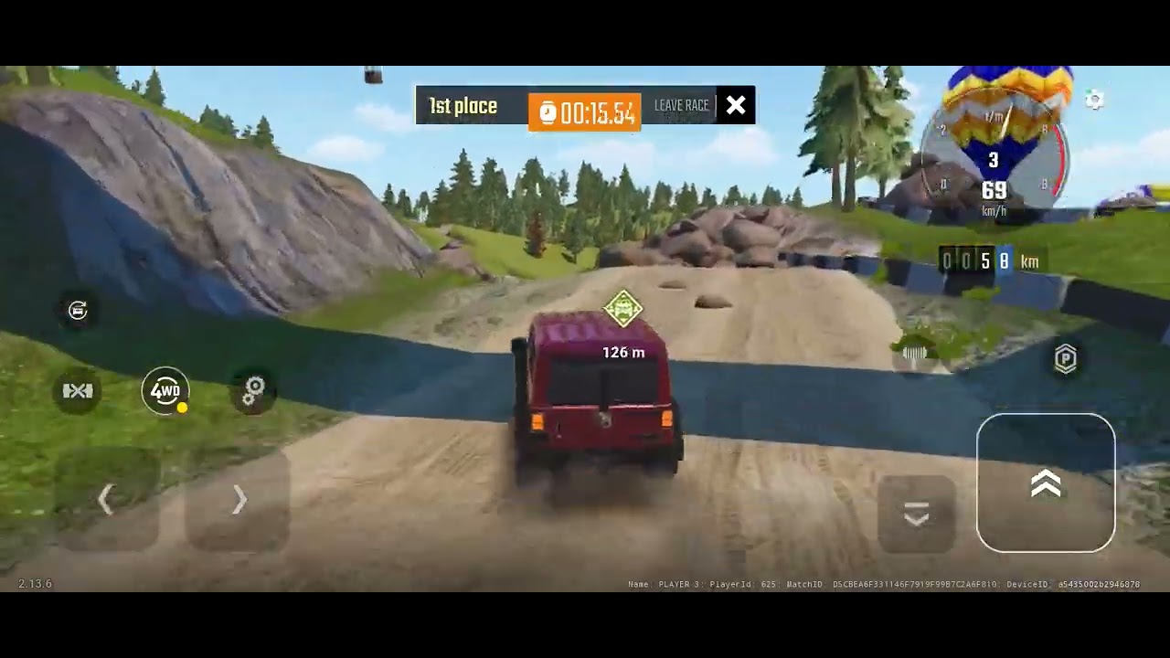 New Update Racing Map Unlock | Offroad adventure | Game For Android 😍🥰🔥 ...