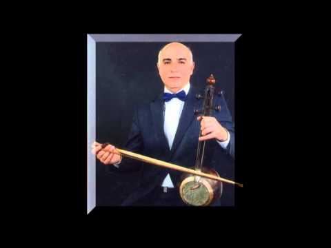 Vidadi Pashayev - Konul neylesin