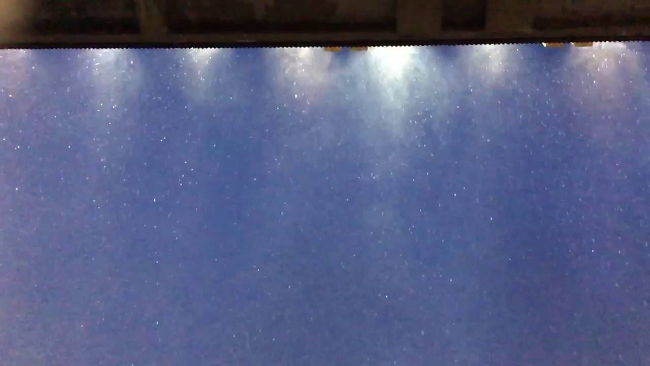 iPhone 6s Plus, Slow Motion Under the Rain - YouTube