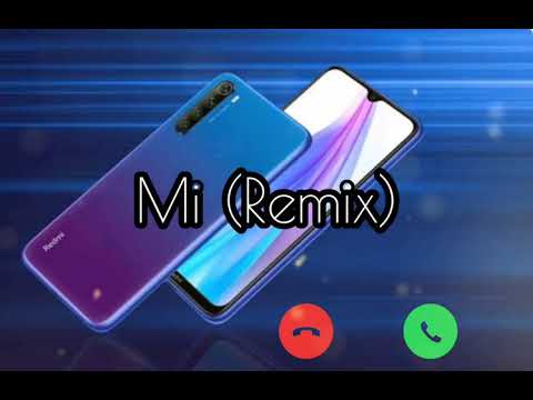 Mi (Remix) Ringtone | Mi Ringtone | Rohit Panchal Creation | #shorts