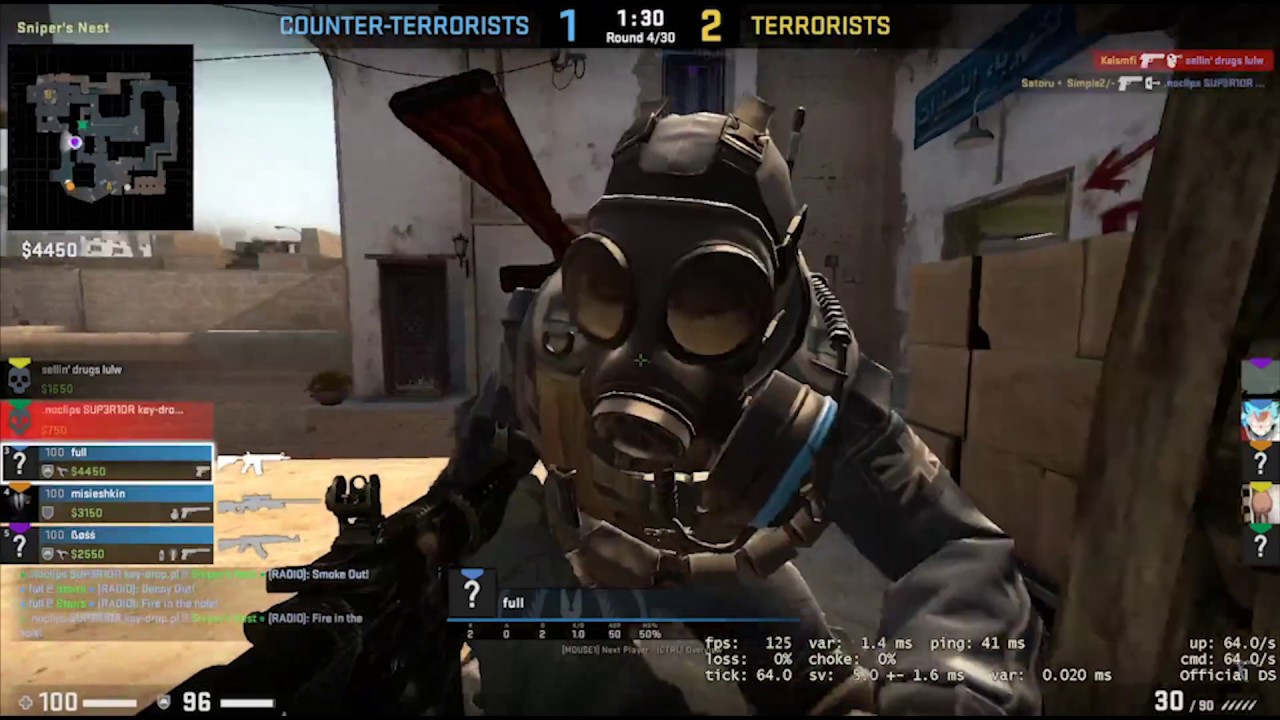 Twitch haha momenty (nejsou haha ale ok) - RainnyScott - YouTube