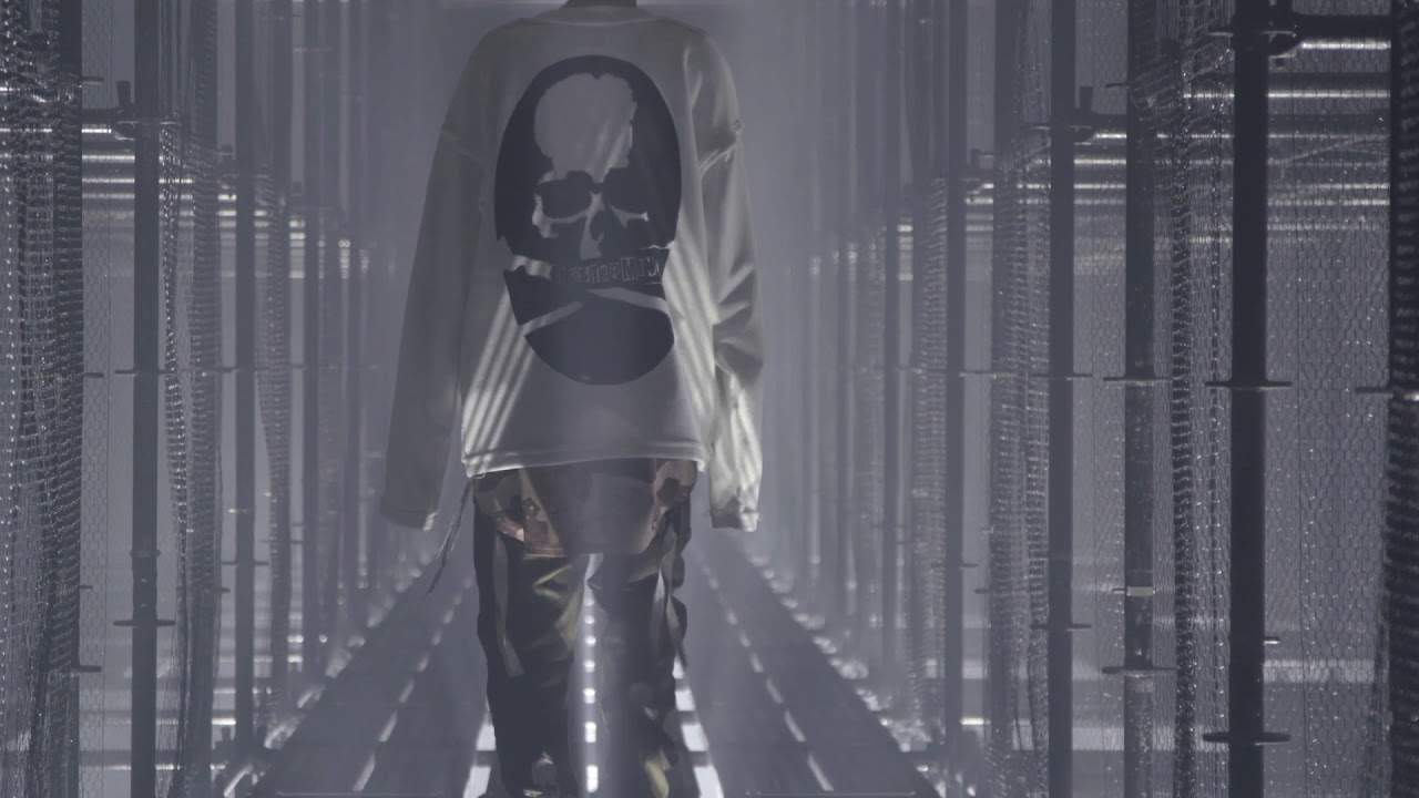 2019_SPRING/SUMMER SCENE.2 AMBITION／MASTERMIND WORLD - YouTube